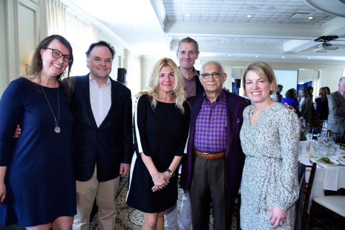 Lecture-Luncheon | New Canaan Nature Center