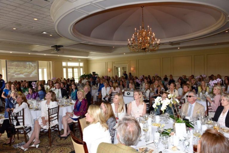 Lecture-Luncheon | New Canaan Nature Center