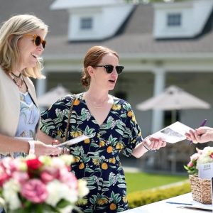 Lecture-Luncheon | New Canaan Nature Center